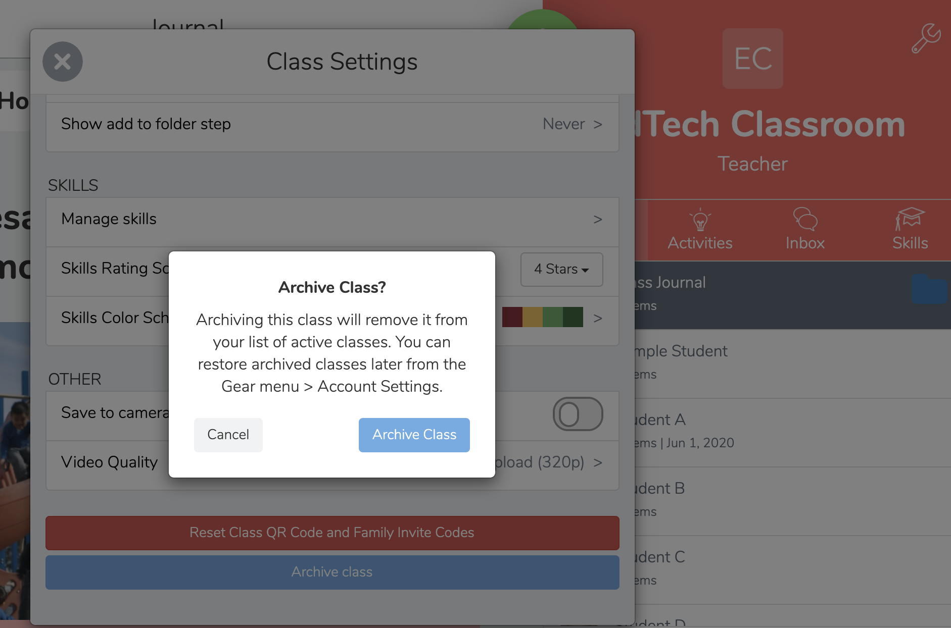 5 End of Year Seesaw Must-Do’s for Teachers – EdTech Classroom