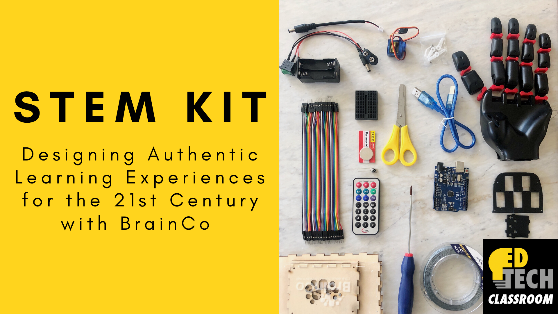 Designing Authentic Learning Experiences for the 21st Century with ...