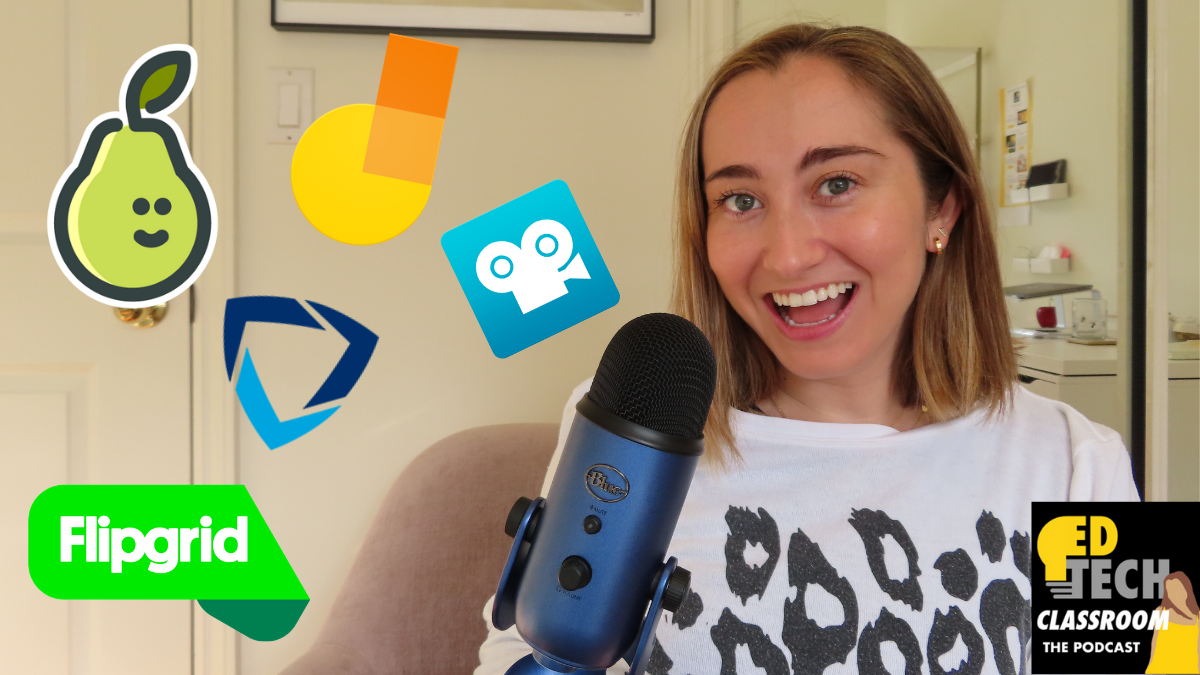 Edtech Classroom S Year In Review Top 5 Edtech Tools Of 2020 Edtech