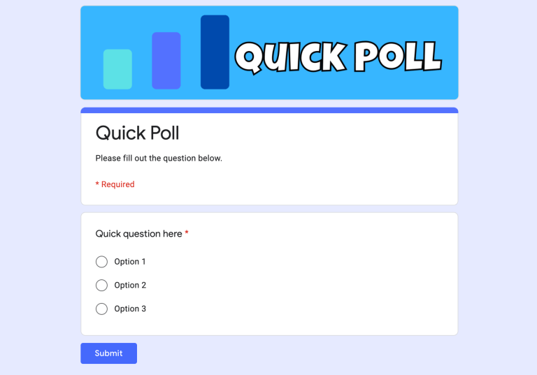 9 Ways to Use Google Forms in Your Classroom – EdTech Classroom
