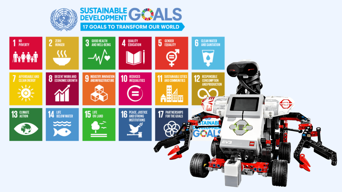 A Student-Centered Project Using the Sustainable Development Goals ...