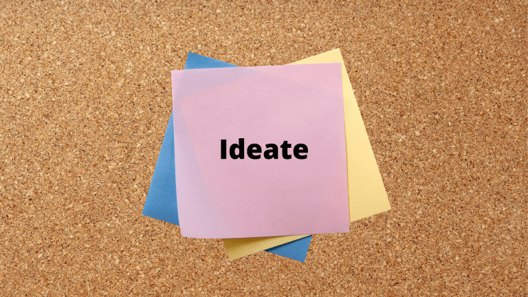 Design Thinking in the Elementary School Classroom – EdTech Classroom