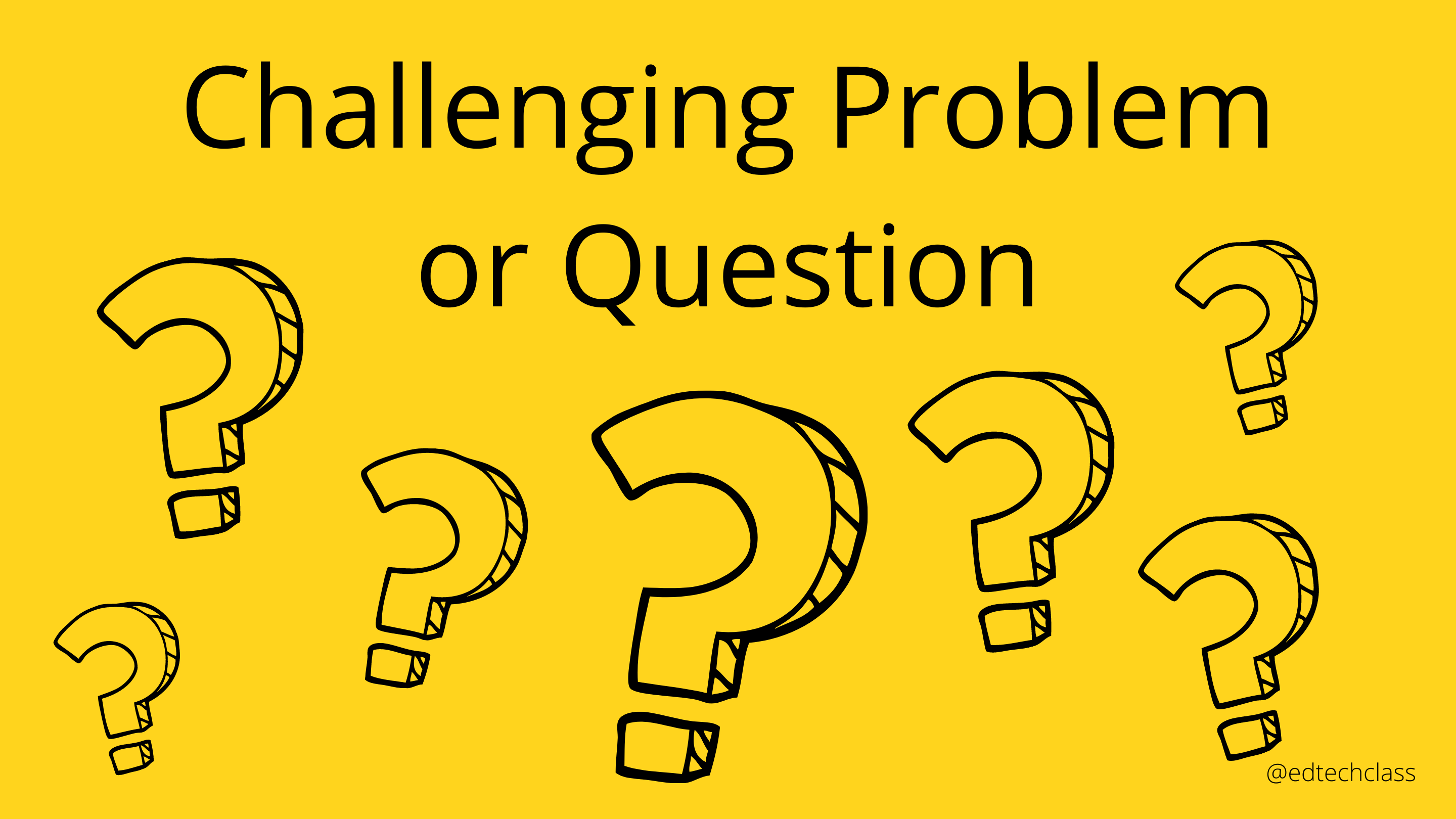 All About Gold Standard PBL: A Teacher’s Guide to the PBLWorks Project ...