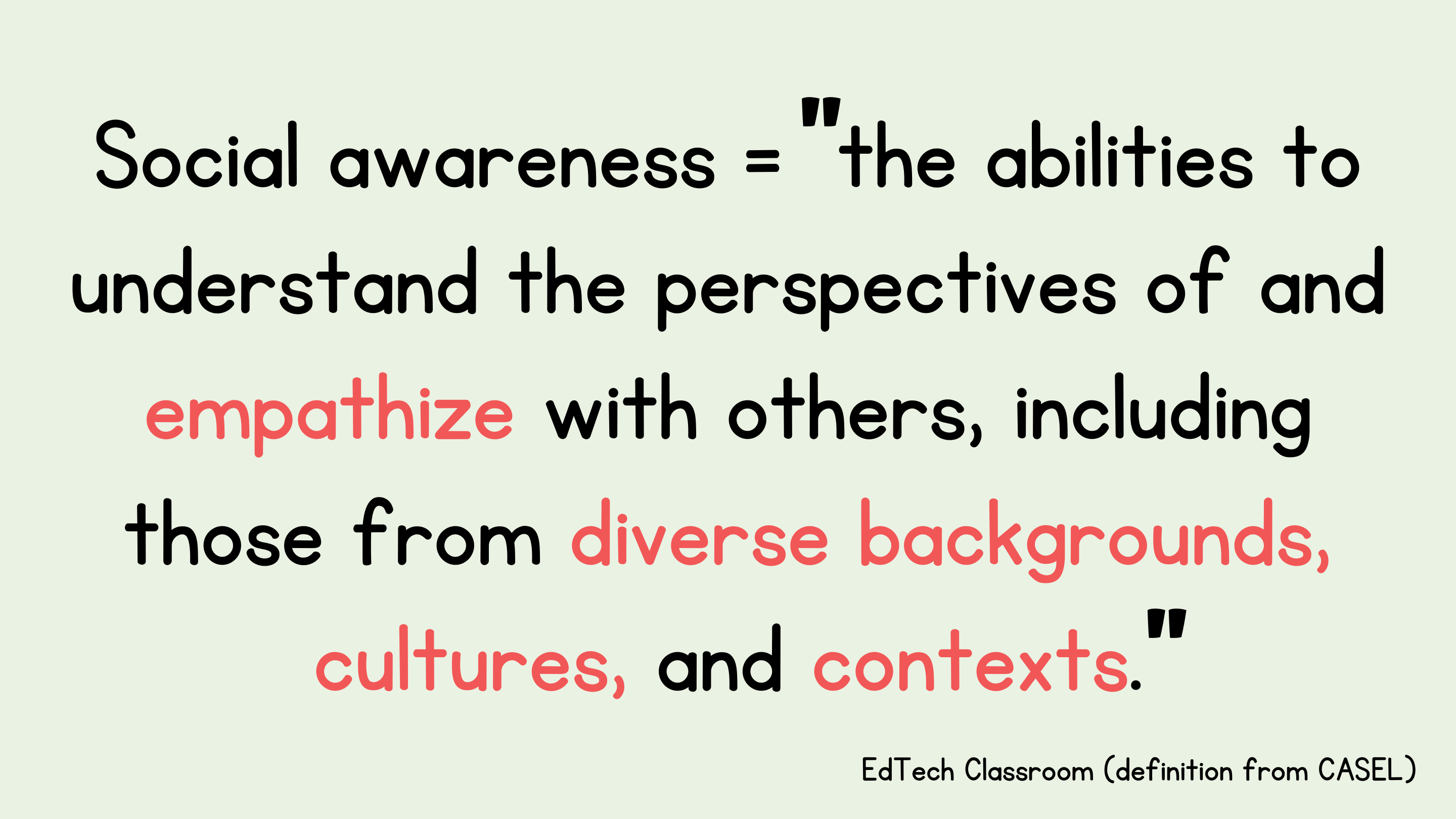 Teaching Empathy Through Design Thinking in the Elementary Classroom ...