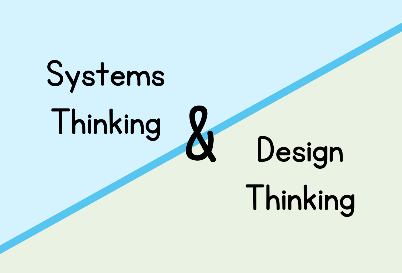 Systems Thinking Edtech Classroom