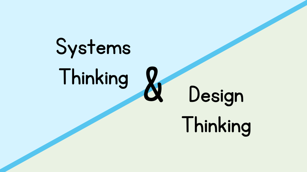 design thinking – EdTech Classroom