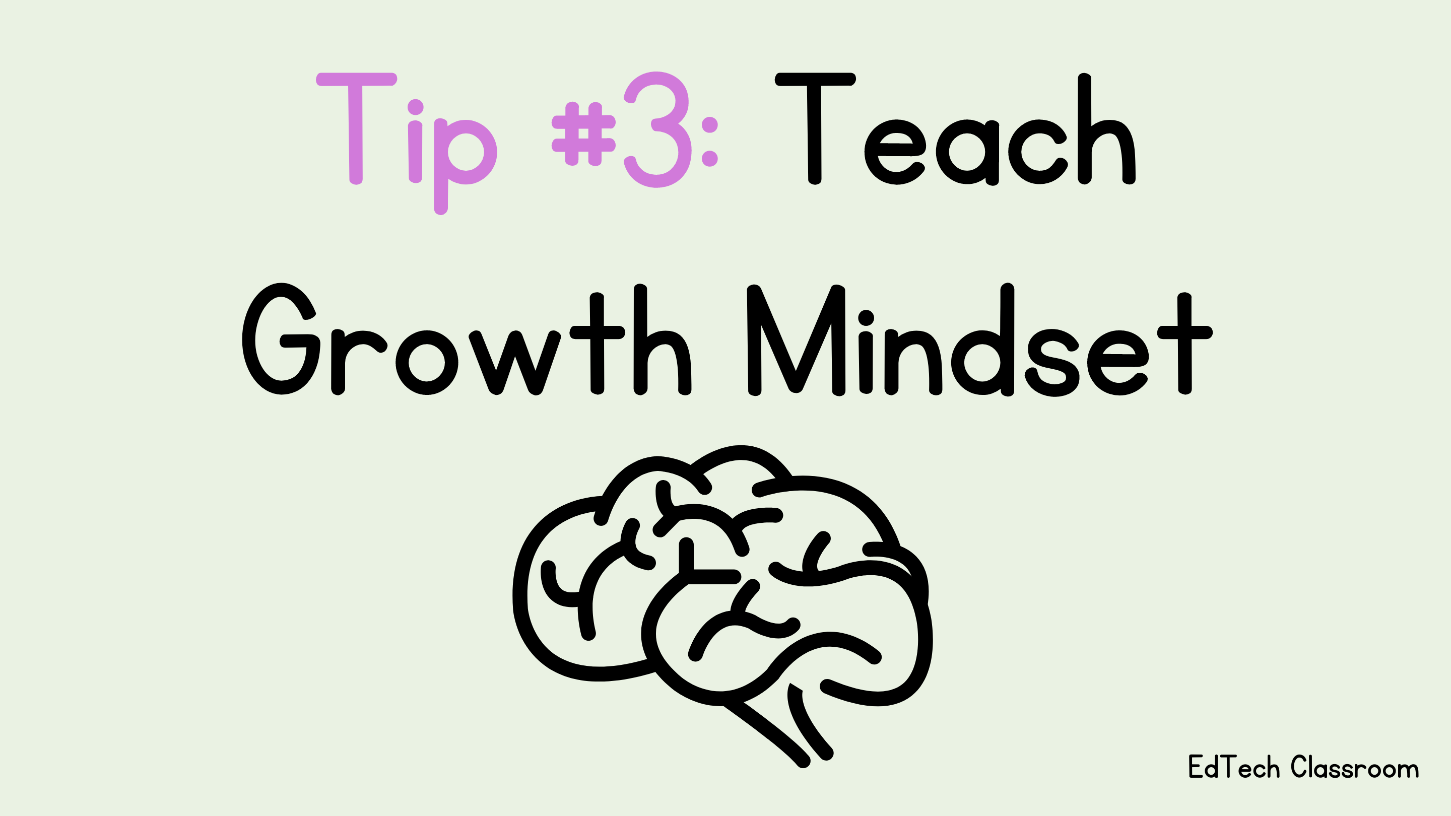 Design Thinking in the 1st Grade Classroom – EdTech Classroom