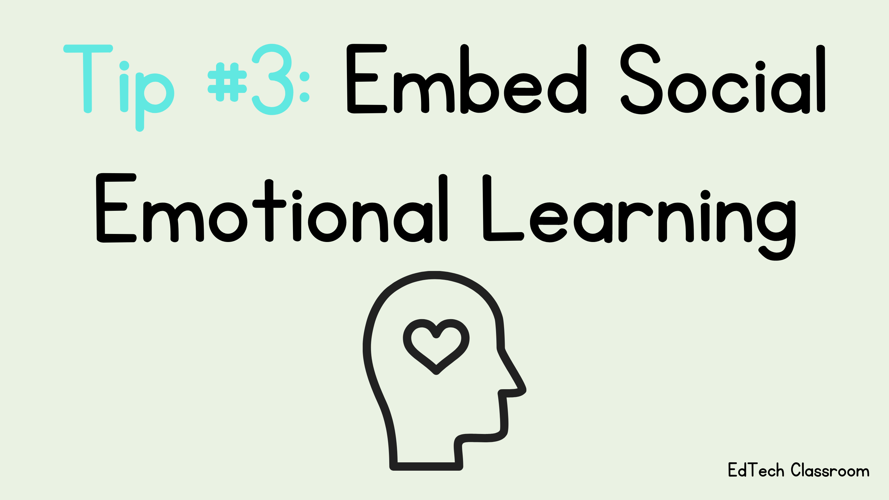 Design Thinking in the 2nd Grade Classroom – EdTech Classroom