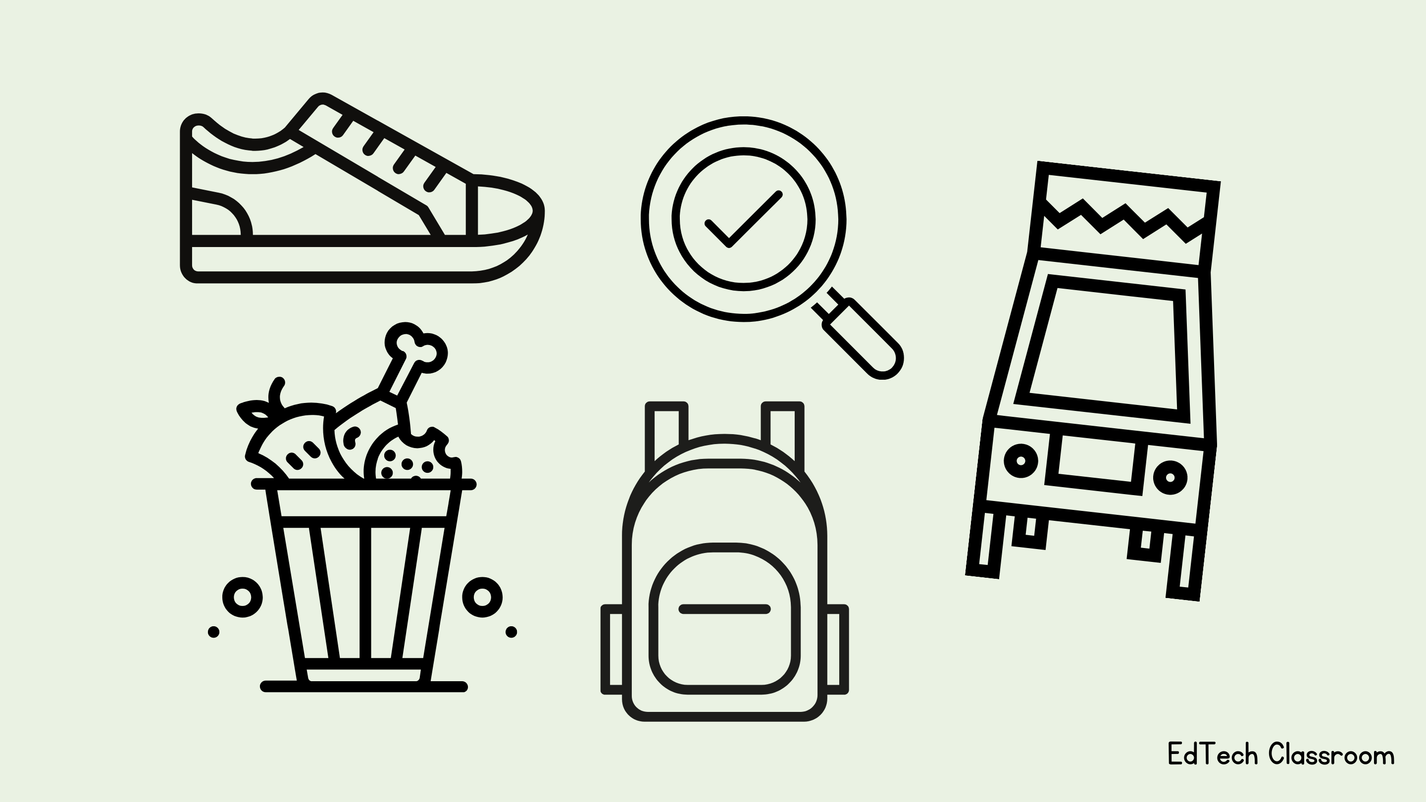 Design Thinking in the 3rd Grade Classroom – EdTech Classroom