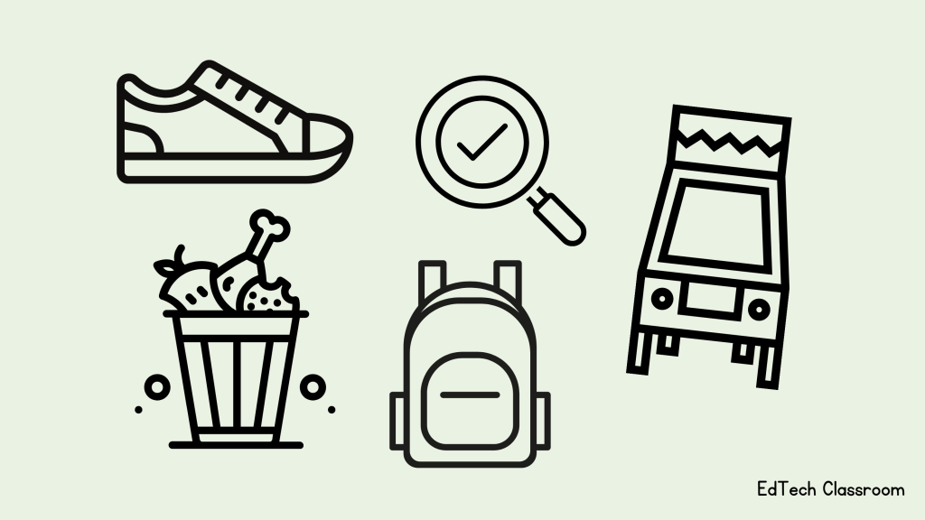 Design Thinking in the 3rd Grade Classroom – EdTech Classroom