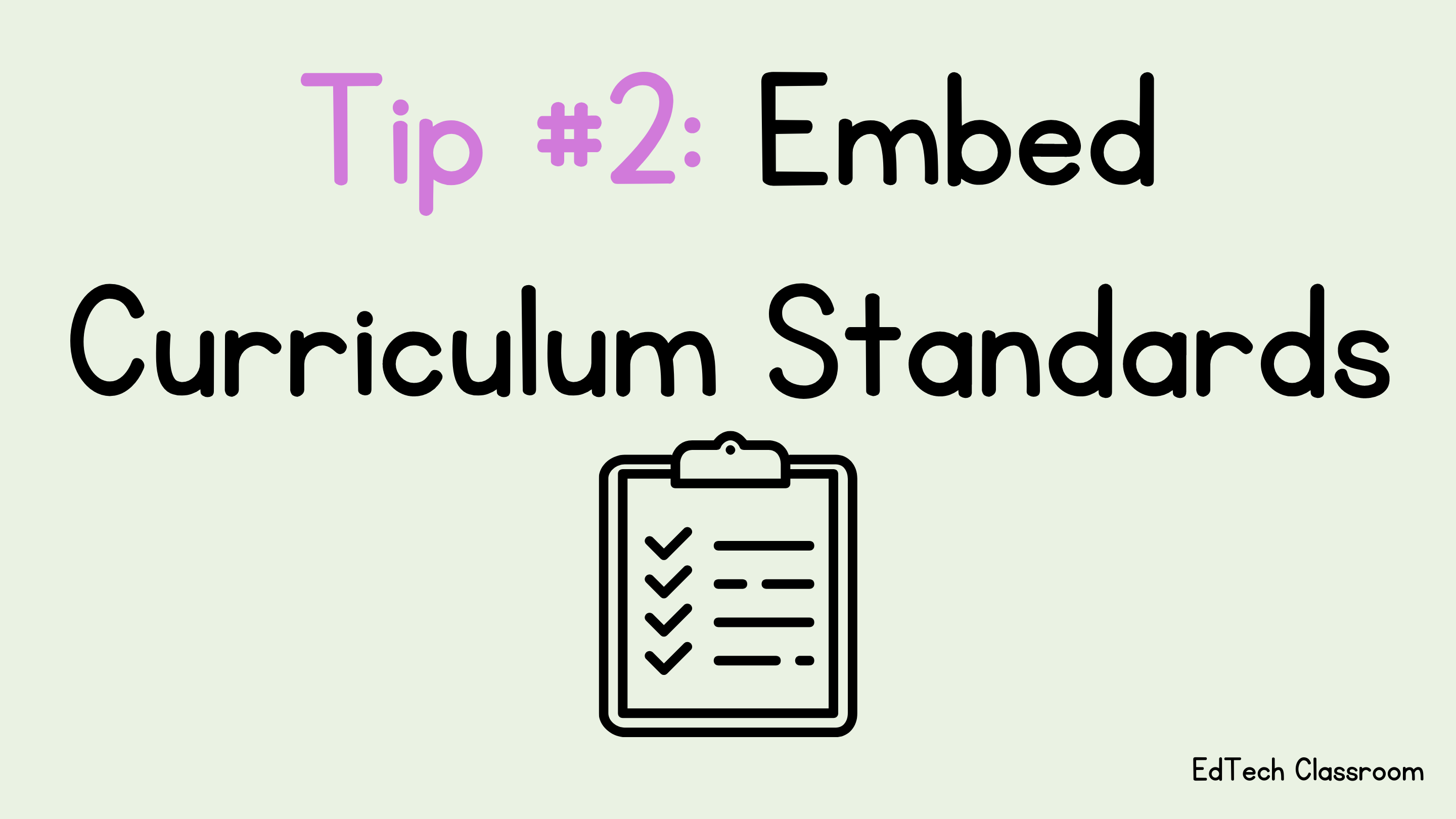 Design Thinking in the 5th Grade Classroom – EdTech Classroom