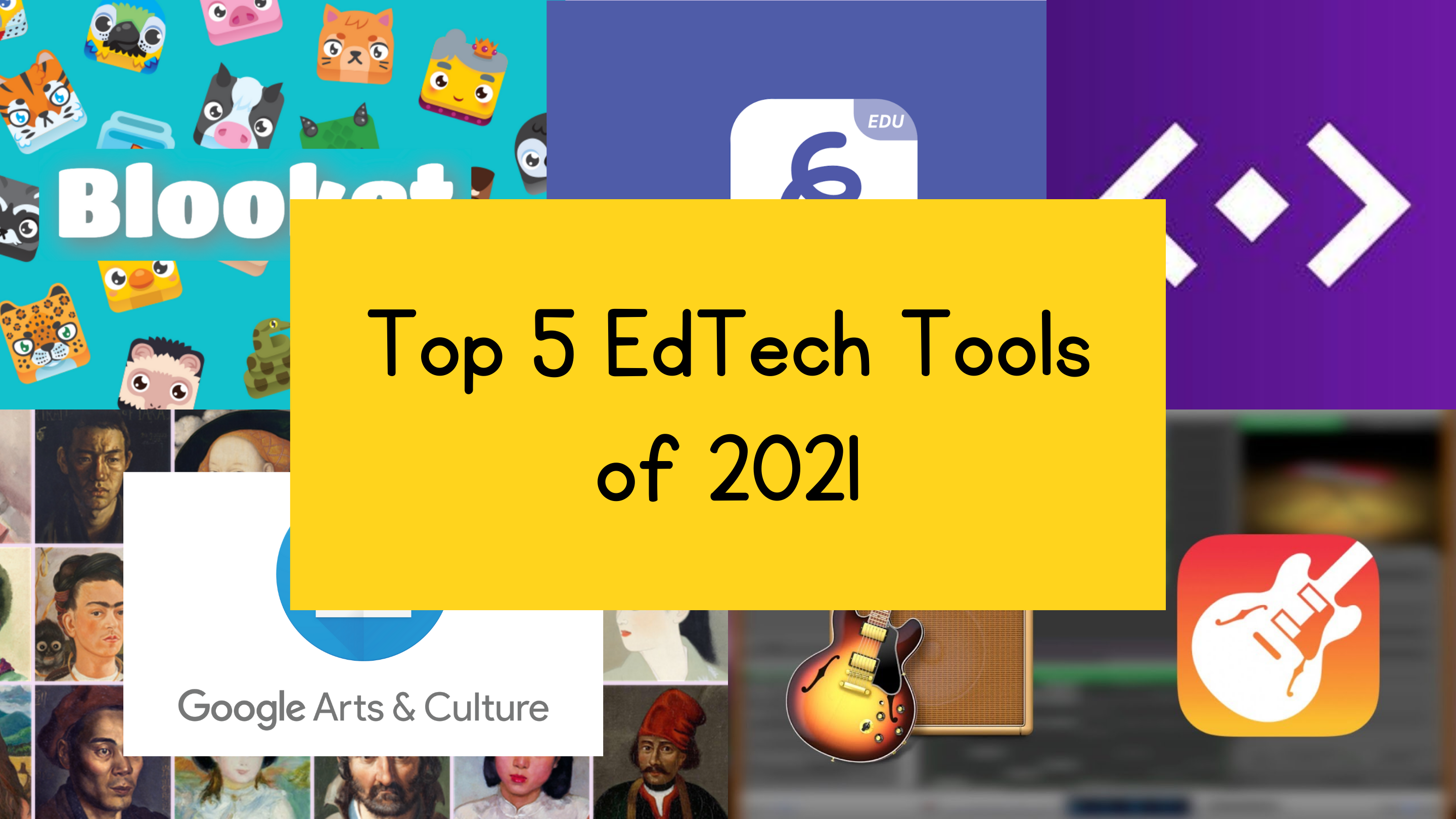podcast – EdTech Classroom