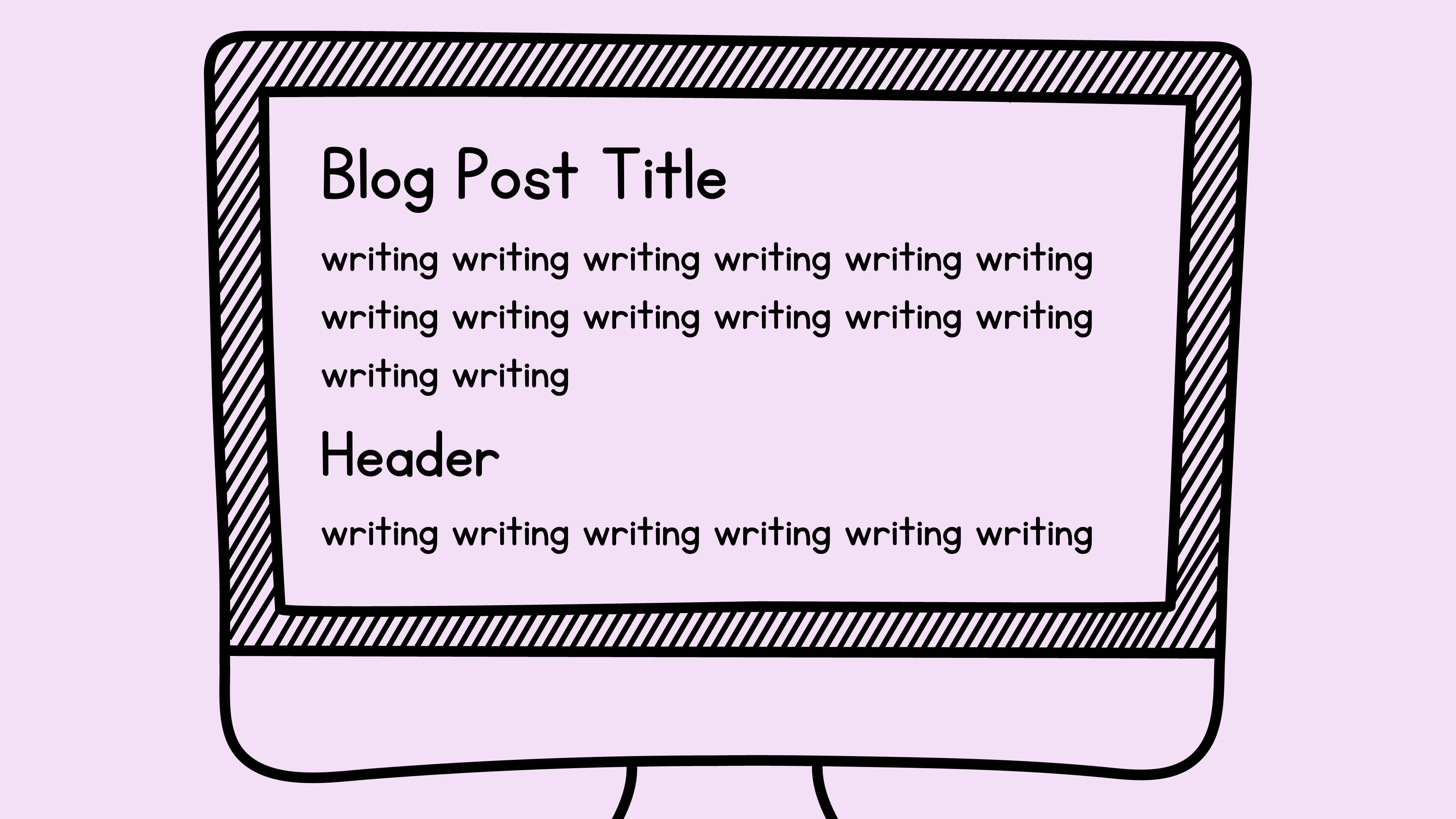 Bringing Blogging into the Classroom with Student Blog Projects ...