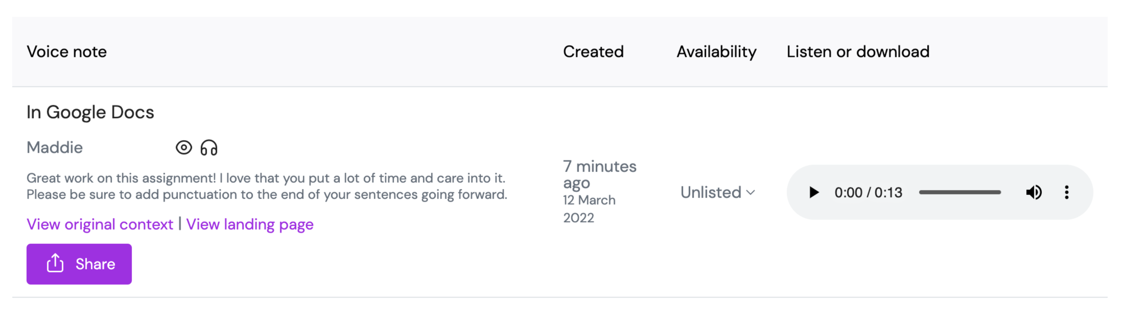 How to Use Mote in the Classroom – EdTech Classroom
