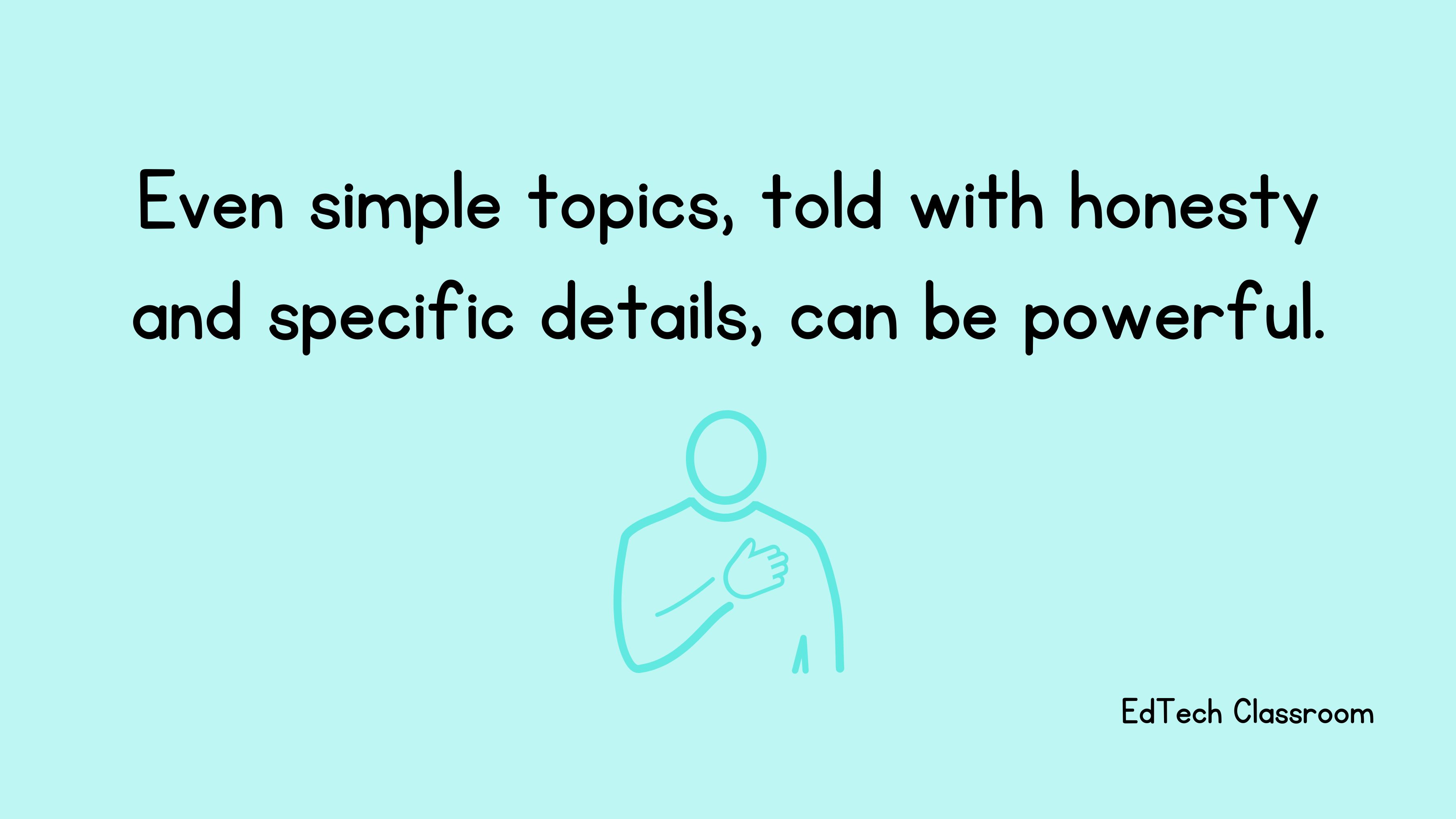 How to Write the Common App Essay for Prompt #1 in 2025 – EdTech Classroom